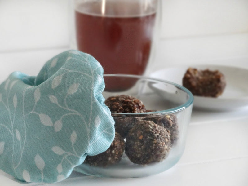 Reusable Food Covers | Reusable Food Wrap | 4MyEarth