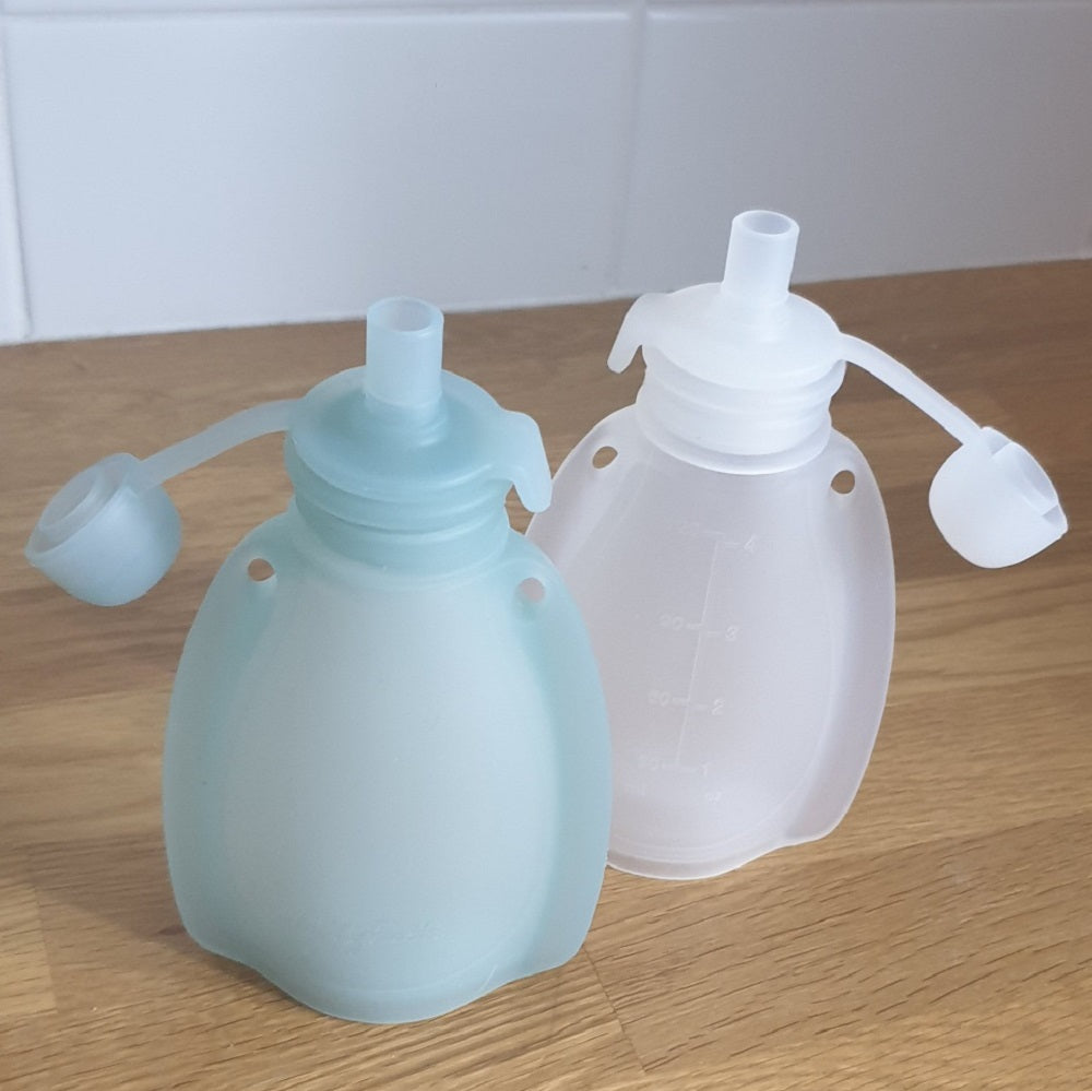 Reusable Food Pouch - 4MyEarth