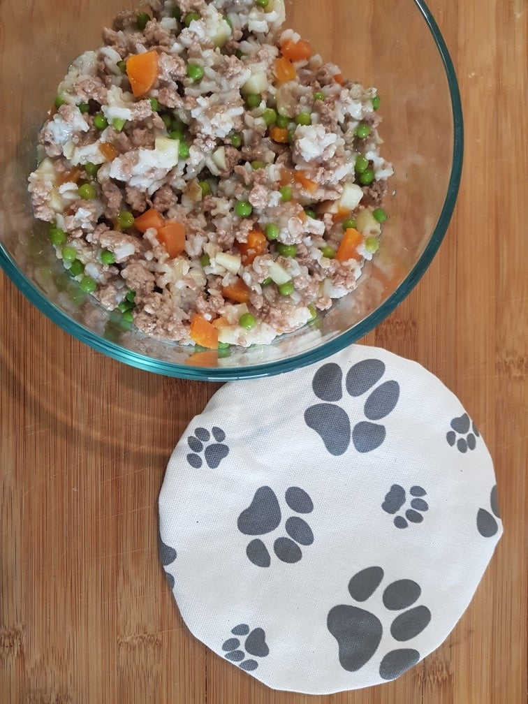 Bowl Covers | Reusable Bowl Cover | 4MyEarth